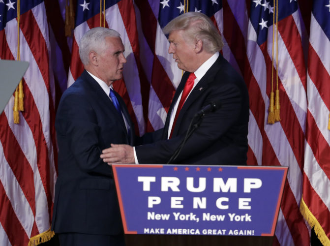Donald Trump elected president of the United States | News, Sports ...